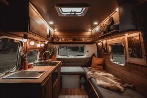 Guide to Standard RV Window Sizes for Efficient Replacement