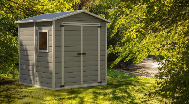 Understanding Shed Window Sizes: Guide and Tips