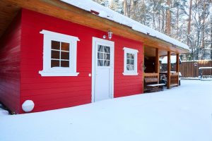 Understanding the Window Sill: Definition, Types, and Functions