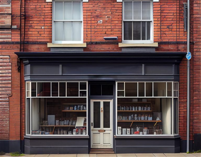 Understanding Storefront Window Sizes: Complete Guide