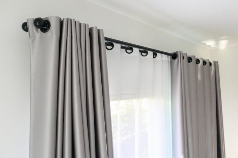 How to Hang Curtains with Rings: Simple Steps for Elegant Interiors
