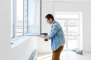 How to Replace Window Glass in Aluminum Frame: Step-by-Step Guide