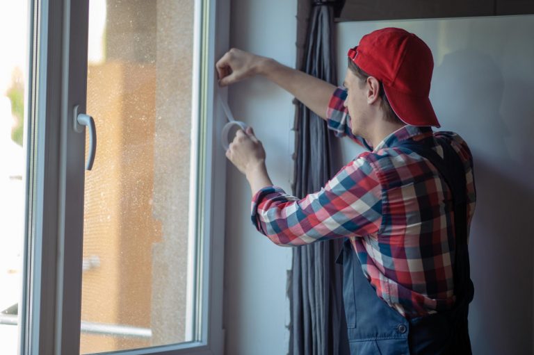 What Is a Window Jamb?