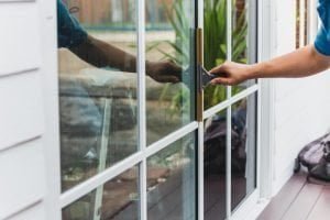 How to Fix a Window That Won't Stay Up