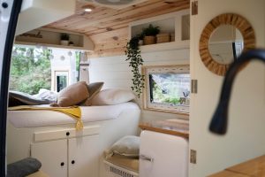 Guide to Standard RV Window Sizes for Efficient Replacement