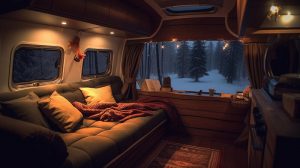 Guide to Standard RV Window Sizes for Efficient Replacement