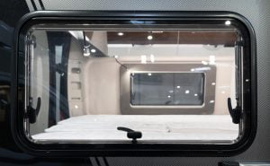 Guide to Standard RV Window Sizes for Efficient Replacement