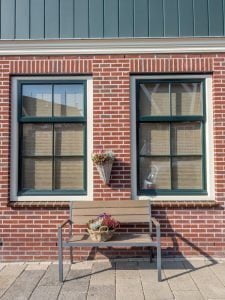 Understanding the Window Sill: Definition, Types, and Functions