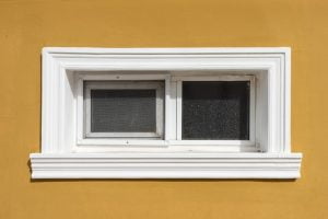 What Is a Window Jamb?