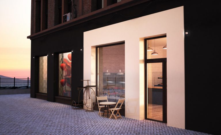 Understanding Storefront Window Sizes: Complete Guide