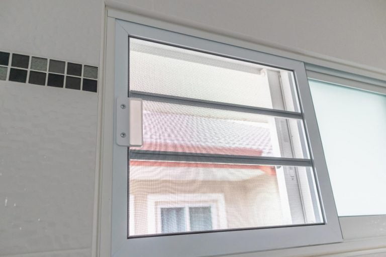 What Are Window Screens Made Of? Material Guide for Maximum Protection