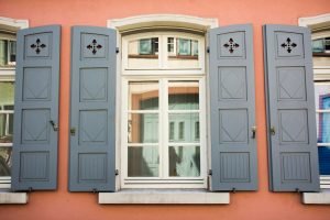 What Is a Window Jamb?