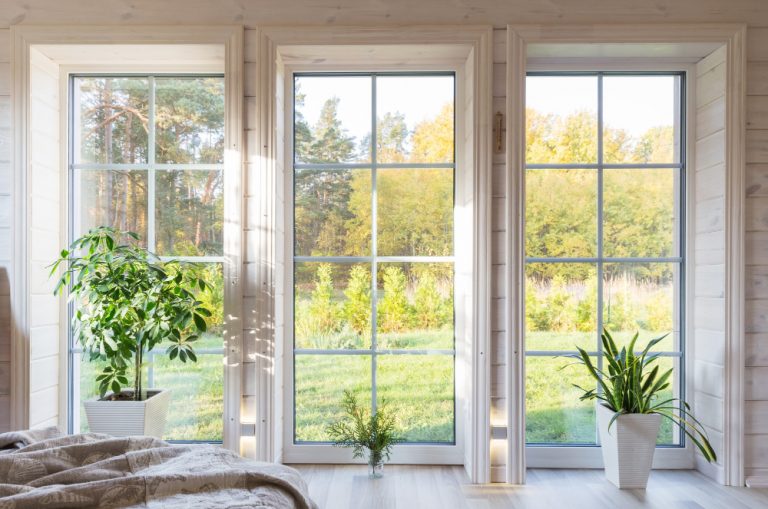 Guide to Crestline Window Sizes: Comparison and Measurements