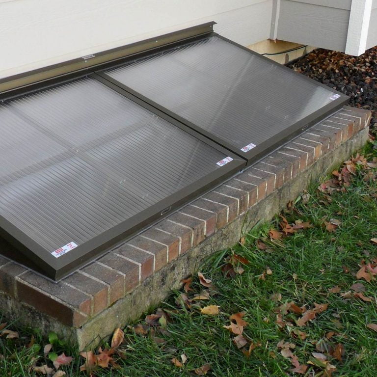 How to Install Window Well Covers: Easy Steps for Homeowners