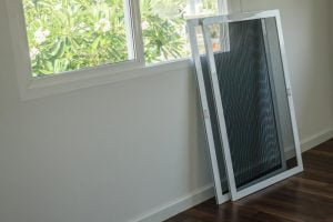 What Are Window Screens Made Of? Material Guide for Maximum Protection