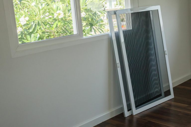 What Are Window Screens Made Of? Material Guide for Maximum Protection