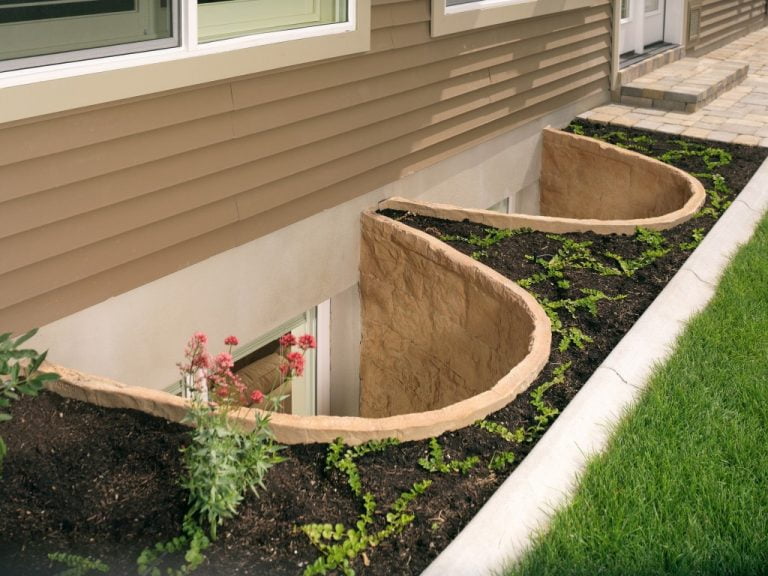 What Is a Window Well?