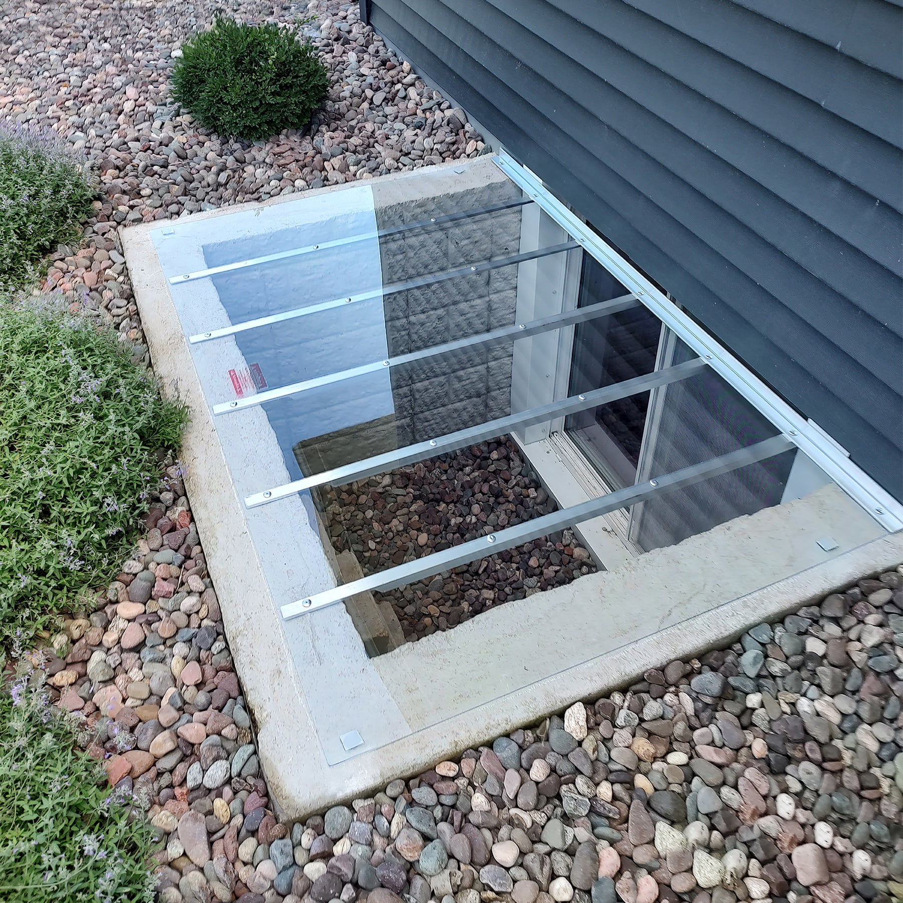 The Top 42 Window Well Companies