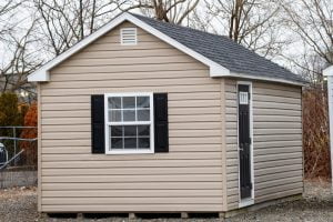 Understanding Shed Window Sizes: Guide and Tips
