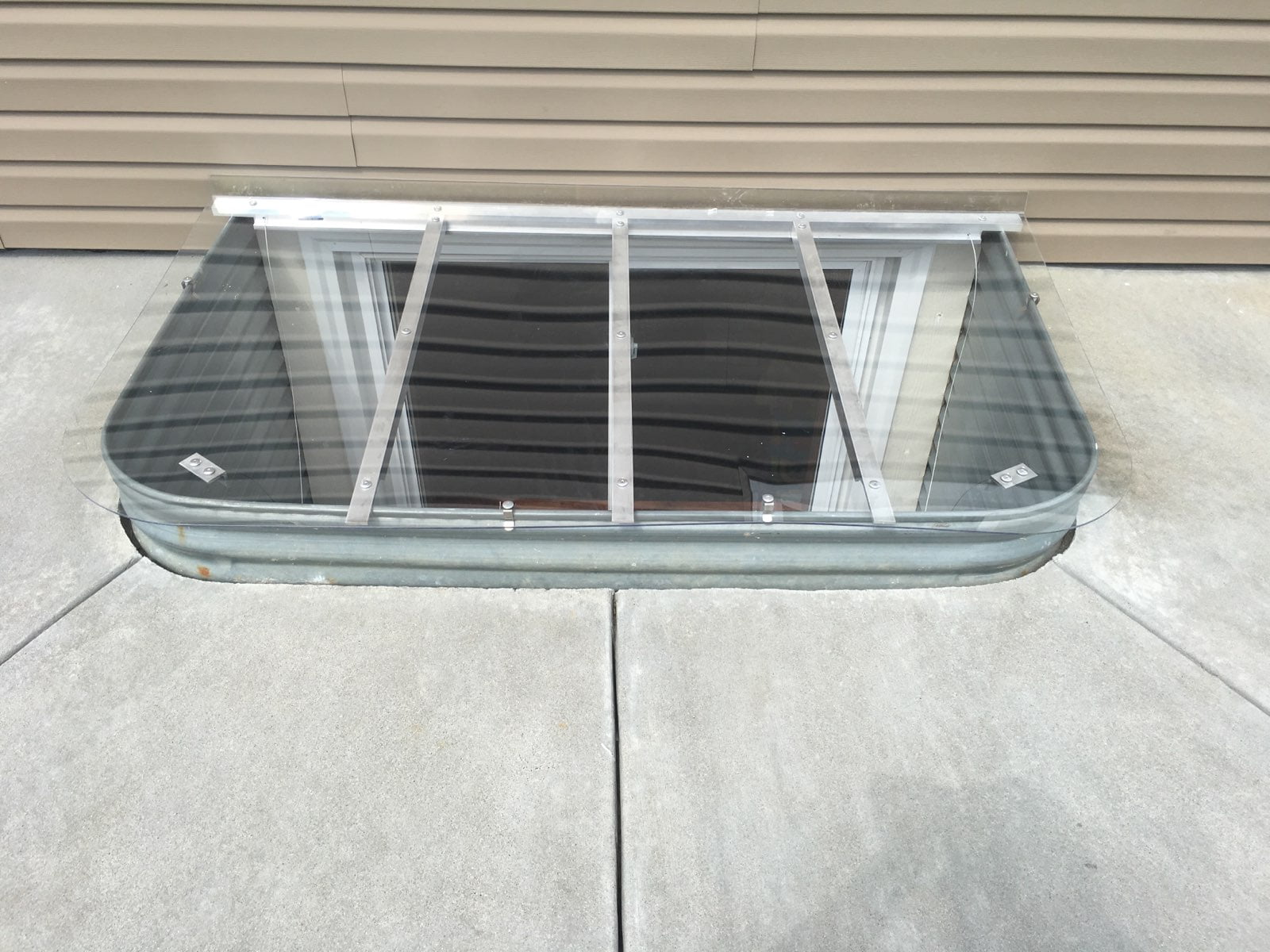 The Top 42 Window Well Companies