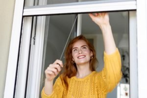 What Are Window Screens Made Of? Material Guide for Maximum Protection