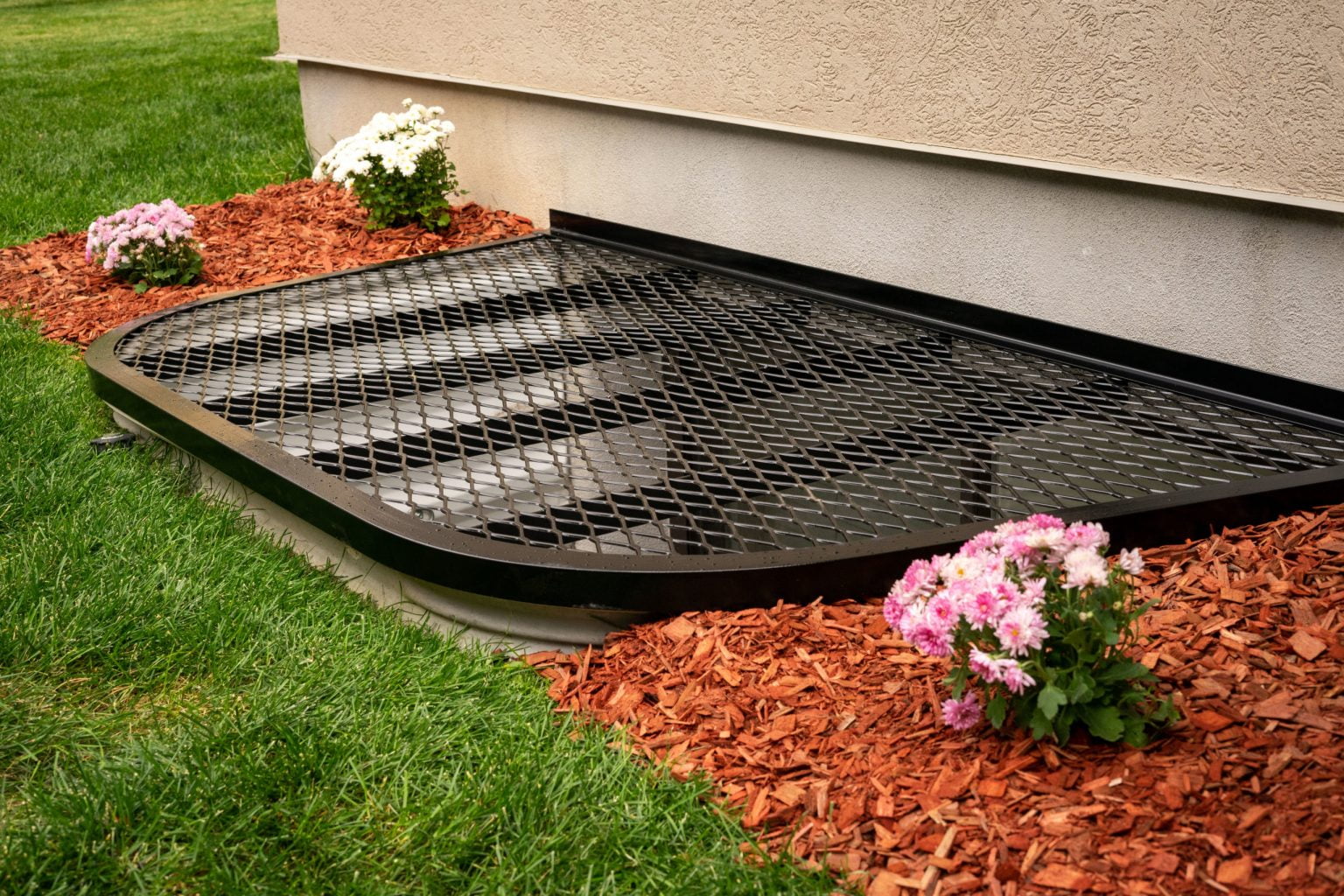 Window Well Grates: A Comprehensive Guide to Choosing and Installing