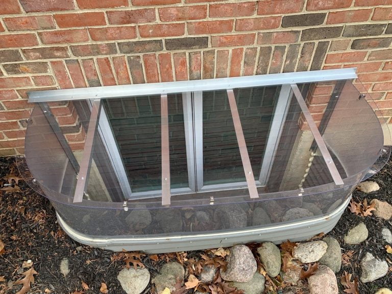 How to Install a Window Well