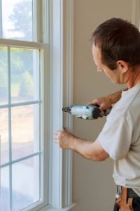 What Is a Window Jamb?