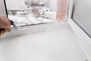 What Is a Window Jamb?