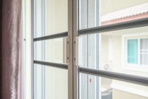 Parts of a Window: Comprehensive Guide to Window Components & Terminology