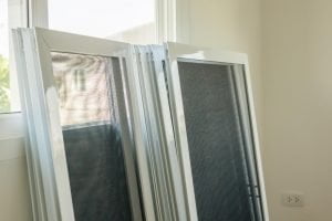What Are Window Screens Made Of? Material Guide for Maximum Protection