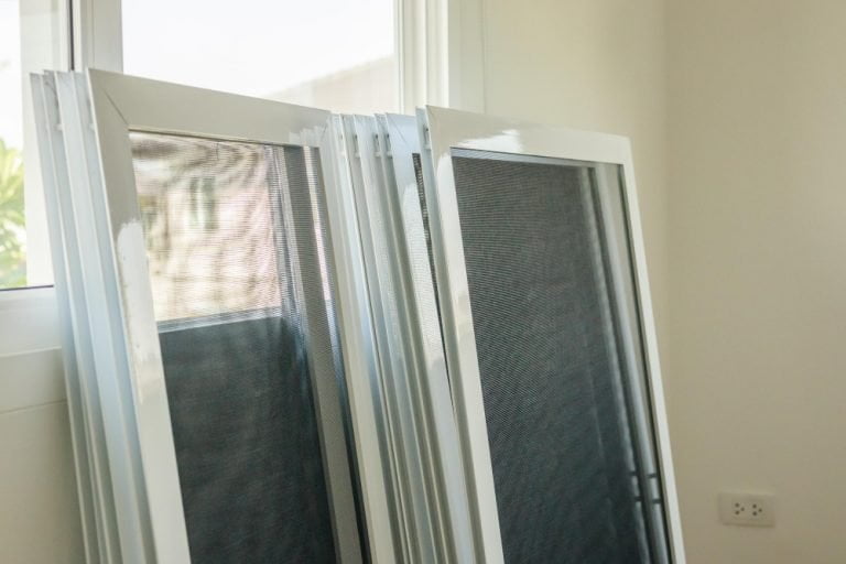 What Are Window Screens Made Of? Material Guide for Maximum Protection