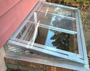 How to Install Window Well Covers: Easy Steps for Homeowners