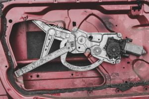 What Is a Window Regulator?