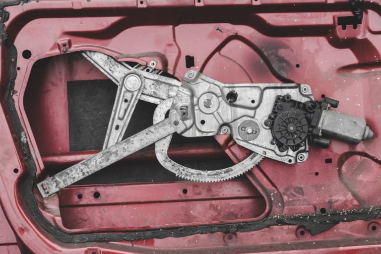What Is a Window Regulator?