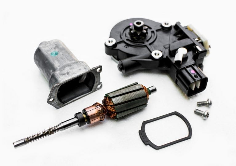 What Is a Window Regulator?