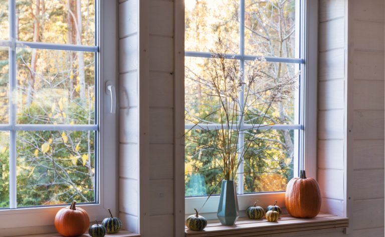 Understanding the Window Sill: Definition, Types, and Functions