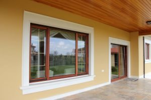 Understanding the Window Sill: Definition, Types, and Functions