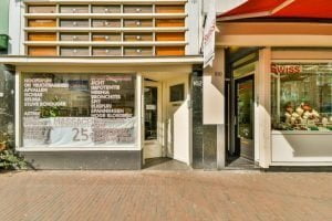 Understanding Storefront Window Sizes: Complete Guide