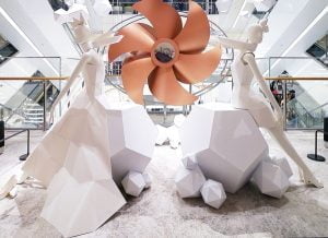 The Top 33 Window Display Companies