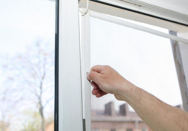 What Are Window Screens Made Of? Material Guide for Maximum Protection