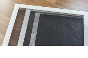 What Are Window Screens Made Of? Material Guide for Maximum Protection