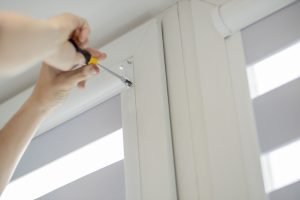 How to Fix a Window That Won't Stay Up