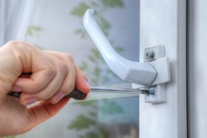 Parts of a Window: Comprehensive Guide to Window Components & Terminology