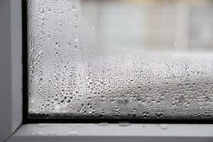 How to Fix Condensation Between Window Panes