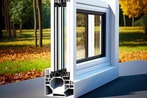 Parts of a Window: Comprehensive Guide to Window Components & Terminology