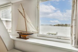 What Is a Window Jamb?