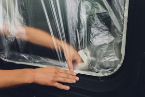 Temporary Broken Window Repair: Easy How-To Guide for a Quick Fix