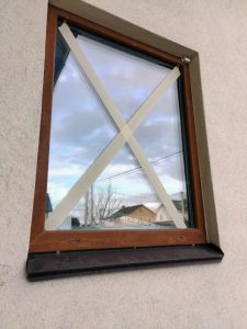 Temporary Broken Window Repair: Easy How-To Guide for a Quick Fix