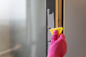 Ultimate Guide to Taping Windows: Secure & Weatherproof Steps